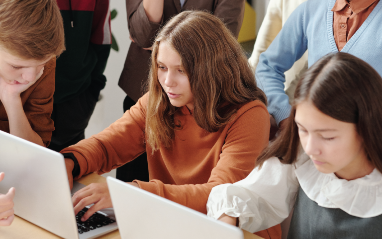 Home | Crestview Academy